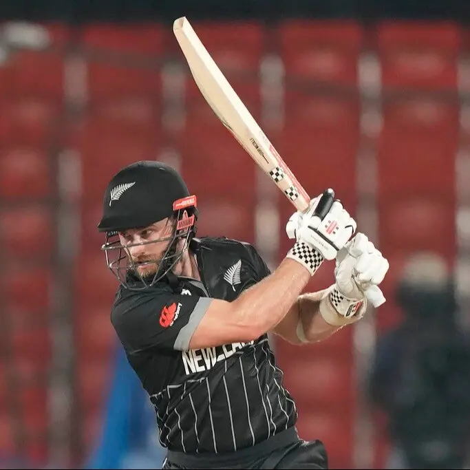 Williamson’s thumping return a big asset for New Zealand