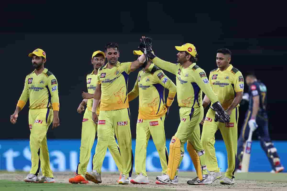 IPL 2024: A look at the defending champions Chennai Super Kings as they ...