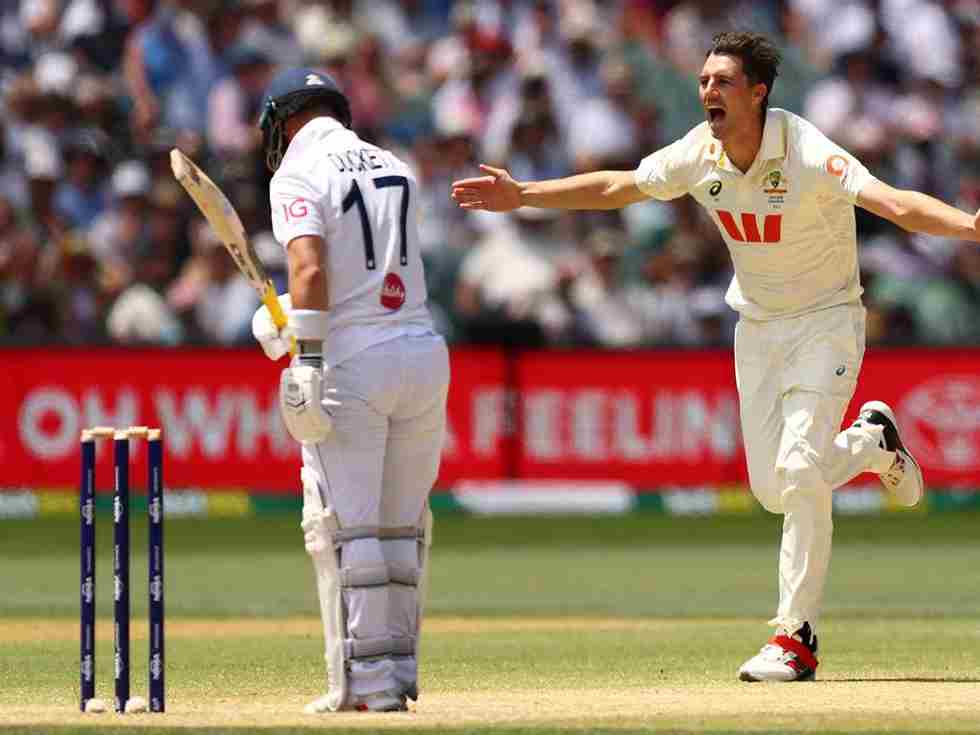 Australia retain the Ashes with composed 82-run win in Adelaide