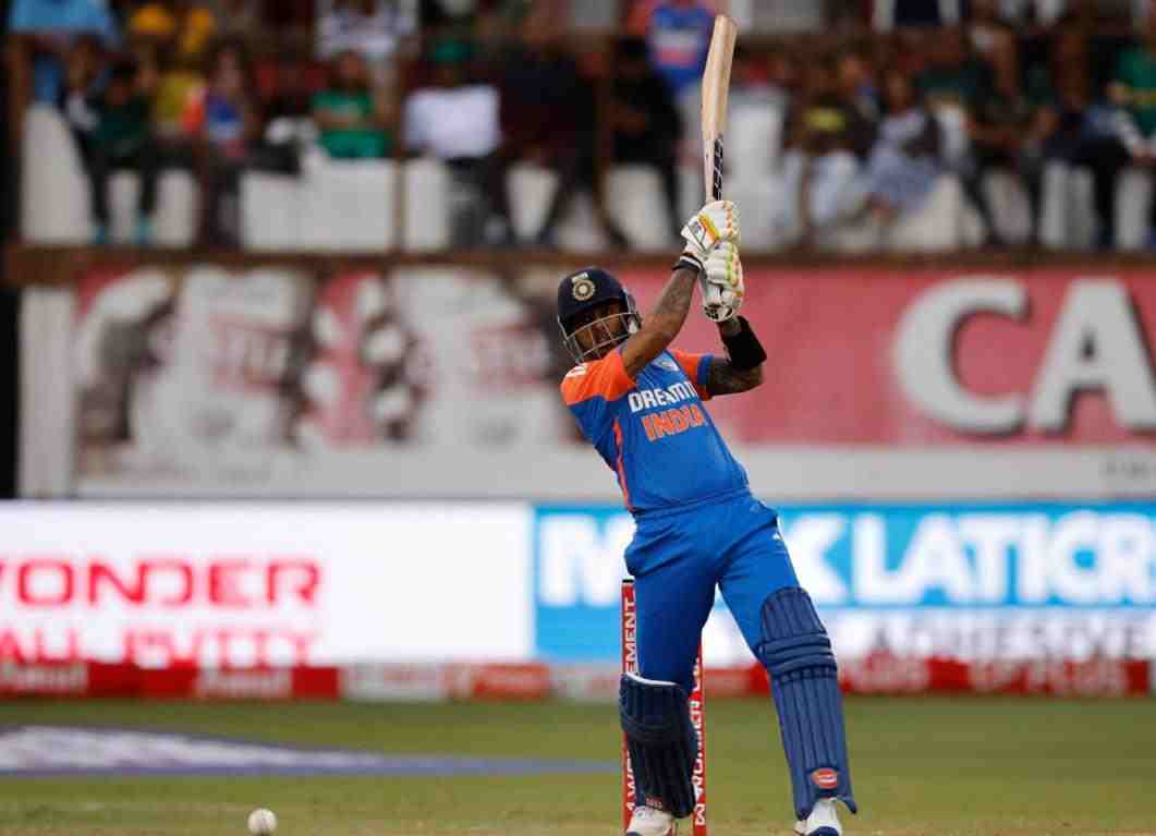 "Think about scoring runs": Former Australia captain Ricky Ponting ...