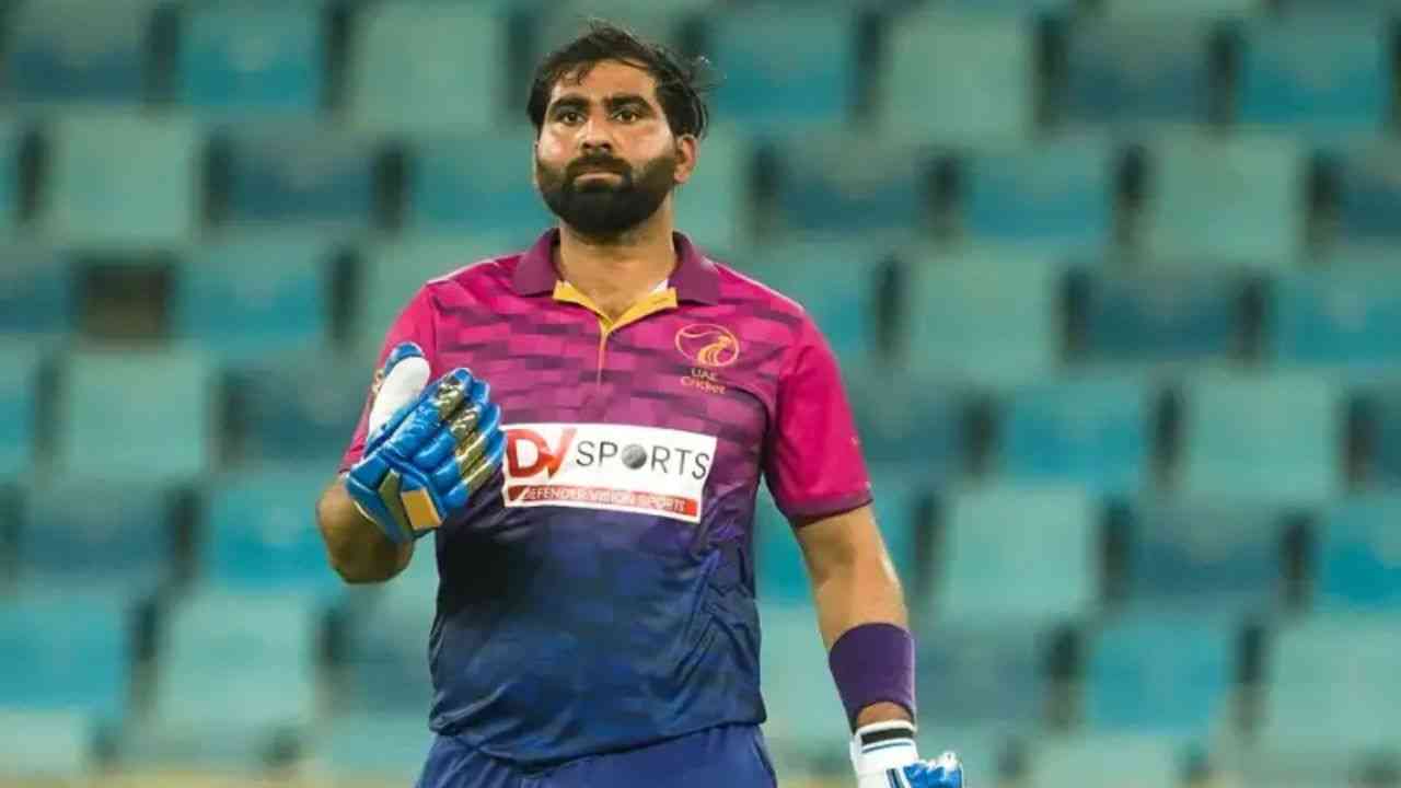 Dhruv Parashar and Mayank Kumar named in UAE's squad T20 World Cup 2026