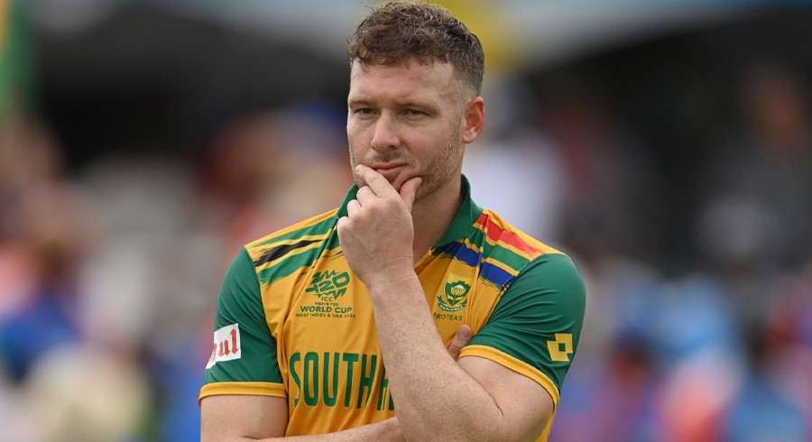 David Miller cleared for 2026 T20 World Cup after injury setback