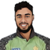 Abdul Gaffar Saqlain Cricket Player Profile - Ranking, Age, Career Info ...