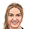 Alice Monaghan Cricket Player Profile - Ranking, Age, Career Info ...