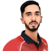 Ateeq Iqbal Cricket Player Profile - Ranking, Age, Career Info & Stats ...