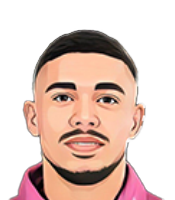 Clyde Fortuin Profile - Ranking, Age, Career Info & Stats ...