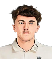 Dominic Bess Profile - Ranking, Age, Career Info & Stats ...