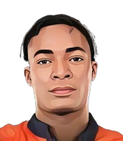 Dominic Drakes Profile - Ranking, Age, Career Info & Stats ...