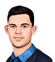 Dylan Leicher Profile - Ranking, Age, Career Info & Stats ...