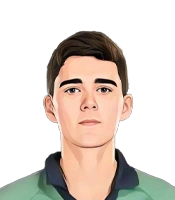 Gareth Delany Profile - Ranking, Age, Career Info & Stats ...