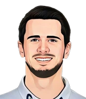 George Garton Profile - Ranking, Age, Career Info & Stats ...