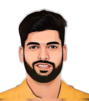 Girinath Reddy Profile - Ranking, Age, Career Info & Stats ...