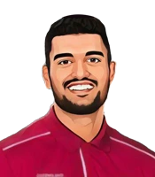 Gurinder Sandhu Profile - Ranking, Age, Career Info & Stats ...