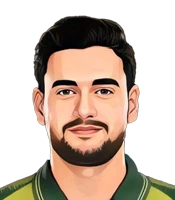 Haider Ali Profile - Ranking, Age, Career Info & Stats ...