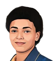 Hasini Perera Profile - Ranking, Age, Career Info & Stats | Cricketlineguru.com