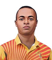 Henry Ssenyondo Profile - Ranking, Age, Career Info & Stats ...