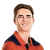 Henry Thornton Cricket Player Profile - Ranking, Age, Career Info ...