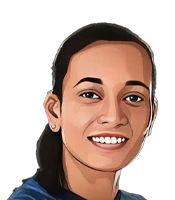 Inoshi Priyadharshani Profile - Ranking, Age, Career Info & Stats ...