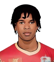 Isai Thorne Profile - Ranking, Age, Career Info & Stats ...