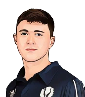 Jack Jarvis Profile - Ranking, Age, Career Info & Stats ...