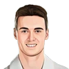 Joey Evison Cricket Player Profile - Ranking, Age, Career Info & Stats ...