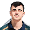Josh Wilson Cricket Player Profile - Ranking, Age, Career Info & Stats ...