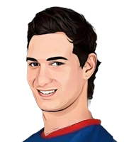 JP Kotze Profile - Ranking, Age, Career Info & Stats | Cricketlineguru.com