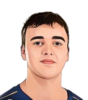 Llew Johnson Profile - Ranking, Age, Career Info & Stats ...