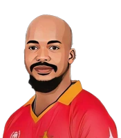 Luke Jongwe Profile - Ranking, Age, Career Info & Stats ...