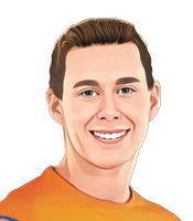 Mathilda Carmichael Profile - Ranking, Age, Career Info & Stats ...