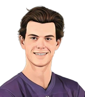 Mitchell Owen Profile - Ranking, Age, Career Info & Stats ...