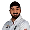 Monty Panesar Cricket Player Profile - Ranking, Age, Career Info ...