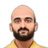 Monu Kumar Cricket Player Profile - Ranking, Age, Career Info & Stats ...