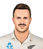 Neil Wagner Profile - Ranking, Age, Career Info & Stats ...