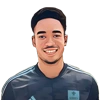 Nico Reifer Profile - Ranking, Age, Career Info & Stats ...
