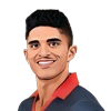 Nosthush Kenjige Cricket Player Profile - Ranking, Age, Career Info ...