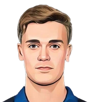 Ruben Trumpelmann Profile - Ranking, Age, Career Info & Stats ...