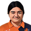 Sanya Khurana Cricket Player Profile - Ranking, Age, Career Info ...