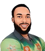 Shadrack Descartes Profile - Ranking, Age, Career Info & Stats ...