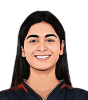 Shreyanka Patil Profile - Ranking, Age, Career Info & Stats ...