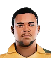 Sisanda Magala Profile - Ranking, Age, Career Info & Stats ...